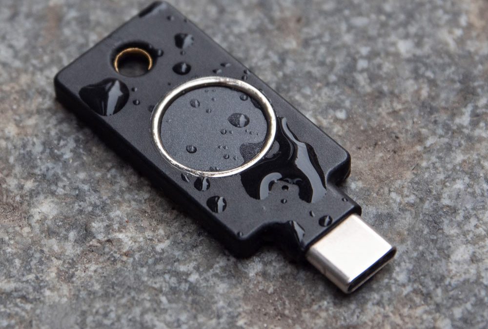 What Is Yubikey Why Do I Need Yubikey How To Use Yubikey Vaultum City